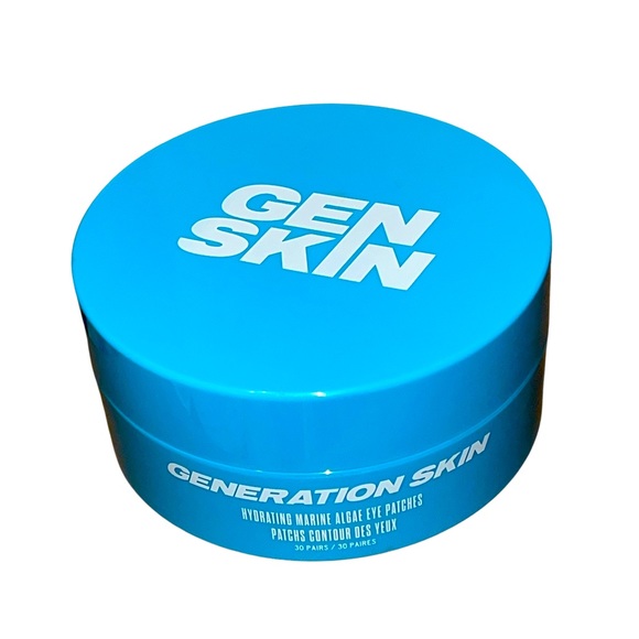 Generation Skin | Skincare | Generation Skin Hydrating Algae Eye ...